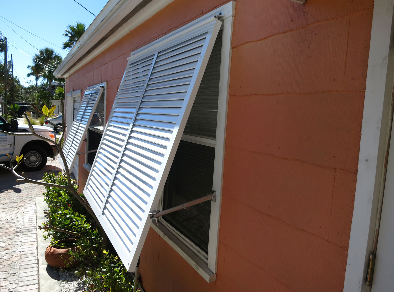 Bahama Shutter Gallery