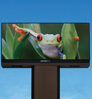 Watchfire LED Electronic Message Boards