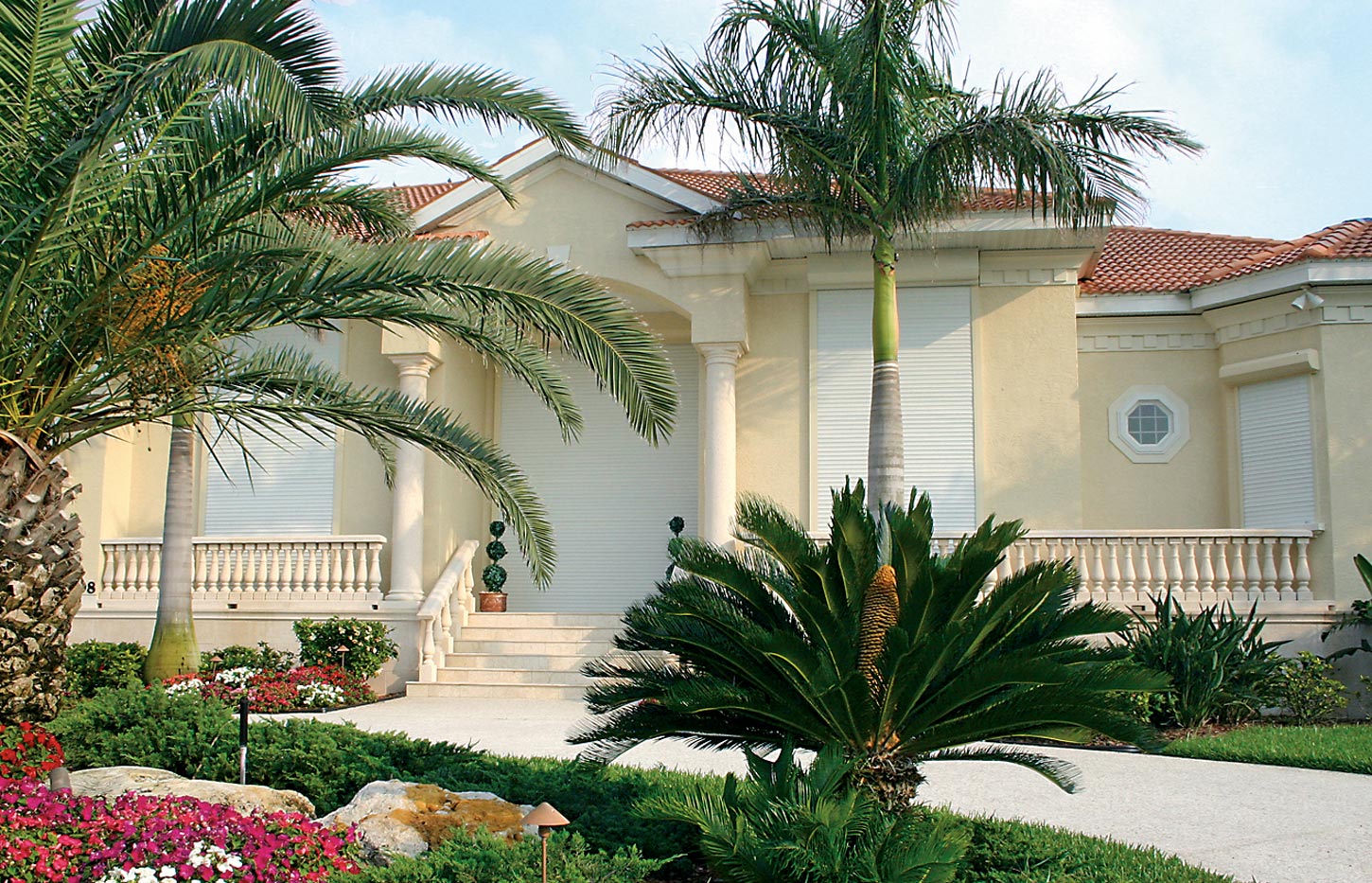 Storm Protection - Awning Works Inc.