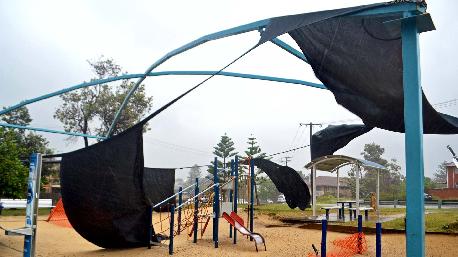 Awning and Canopy Recovers - Awning Works Inc.