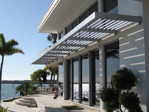 Project Showcase - Awning Works Inc.