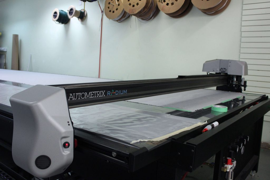 autometrix - Awning Works Inc.