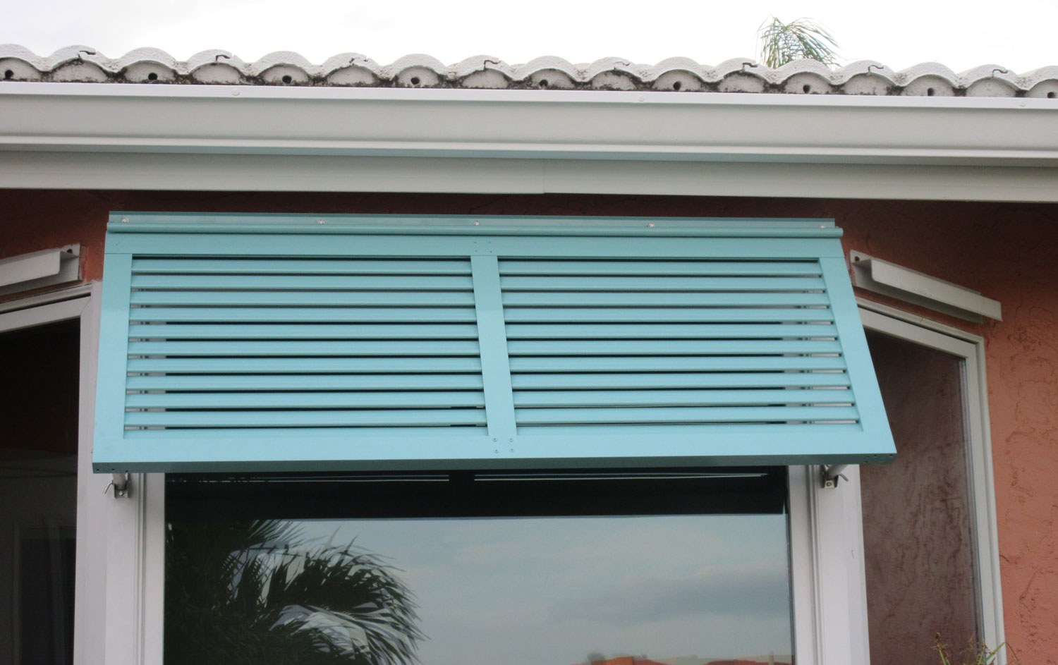 Bahama Shutters - Awning Works Inc. Bahama Shutters - Awning Works Inc.
