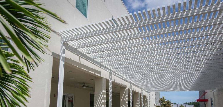 Renaissance Aria - Awning Works Inc.