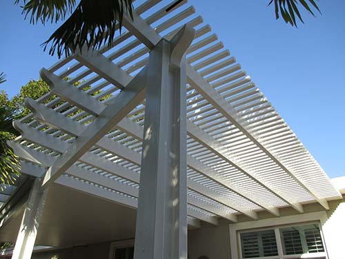 Home and Patio Awnings, Canopies, Covers, Shades, & Shutters - Awning ...